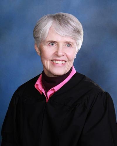 Community Voices: Judge adds to inclusivity for which society must strive | Community Voices ...