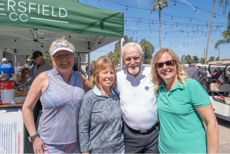 SNAP! — Light Brigade Celebrity Golf Tournament | Bakersfield Life ...