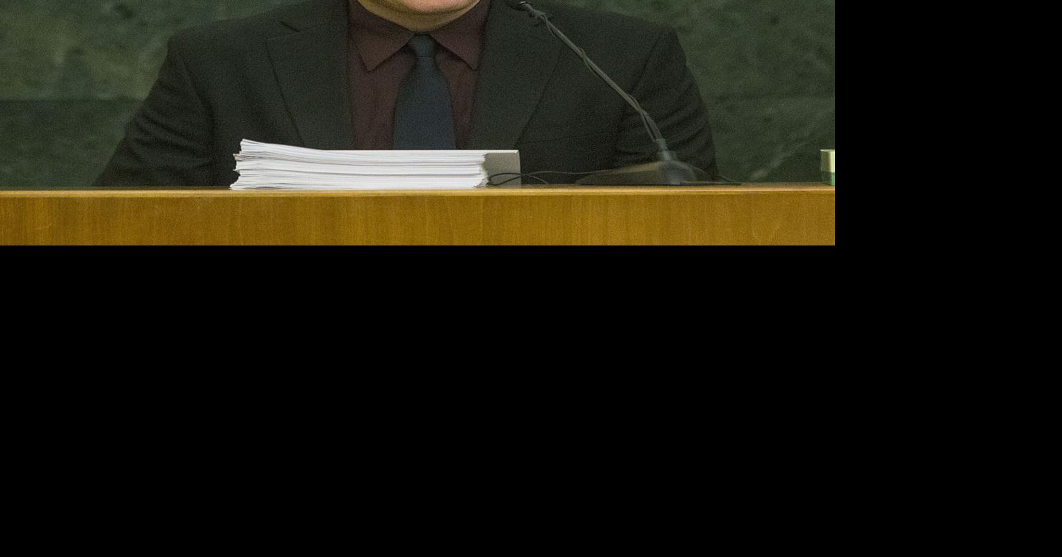 Confessed killer Jonathan Hearn finishes testifying Monday in trial of ...