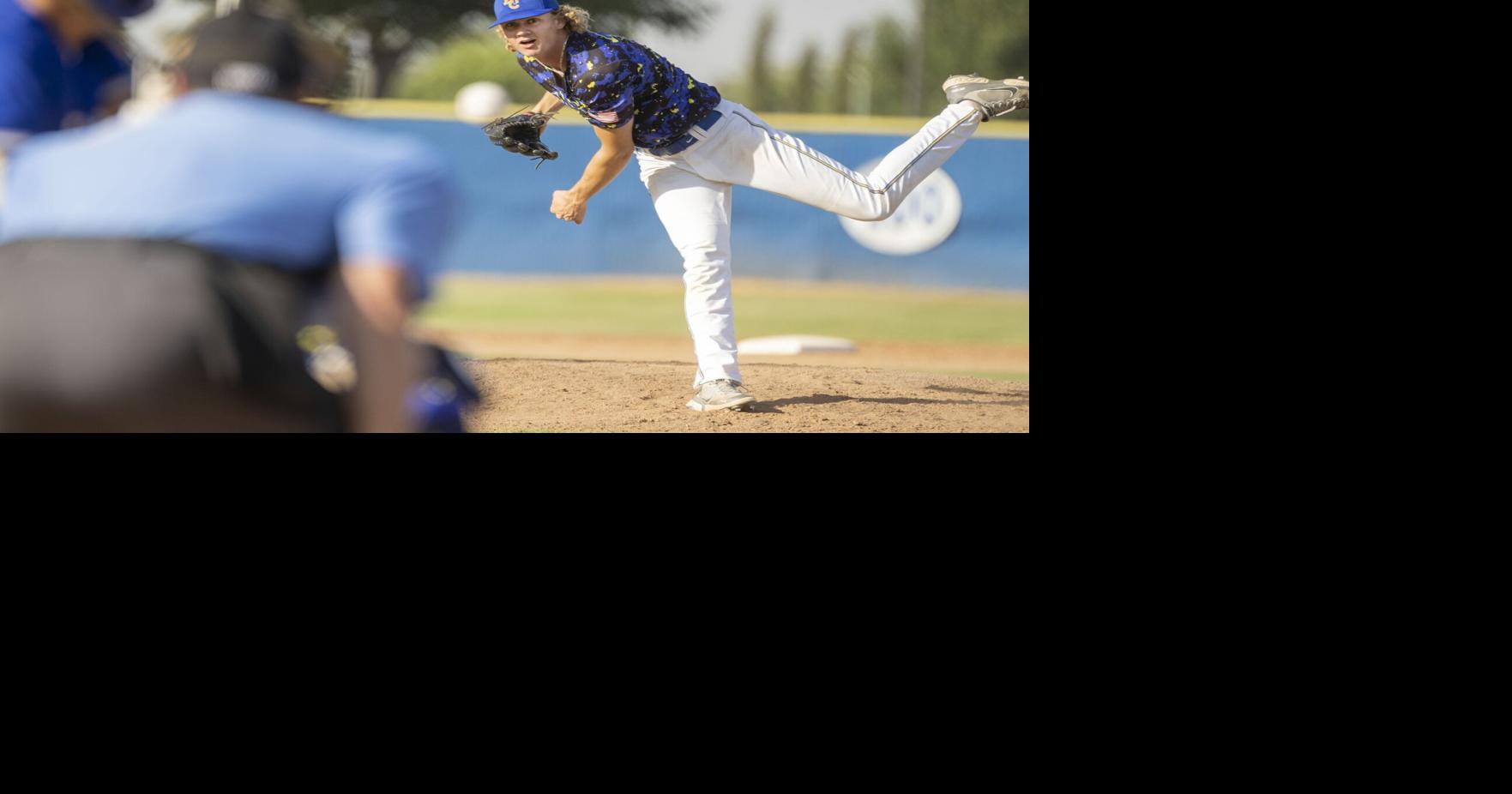 BCHS cruises into the D-II baseball title game with 5-1 victory over ...