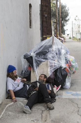 Future of planned Bakersfield homeless shelter uncertain following City ...
