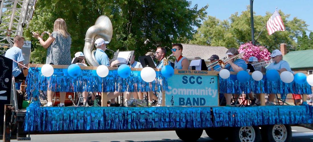 Hammond Heartland Days 2024 | | baldwin-bulletin.com
