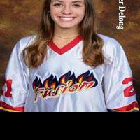 Amber DeLong racks up 3 goals, 3 assists vs. Red Wing | Sports ...
