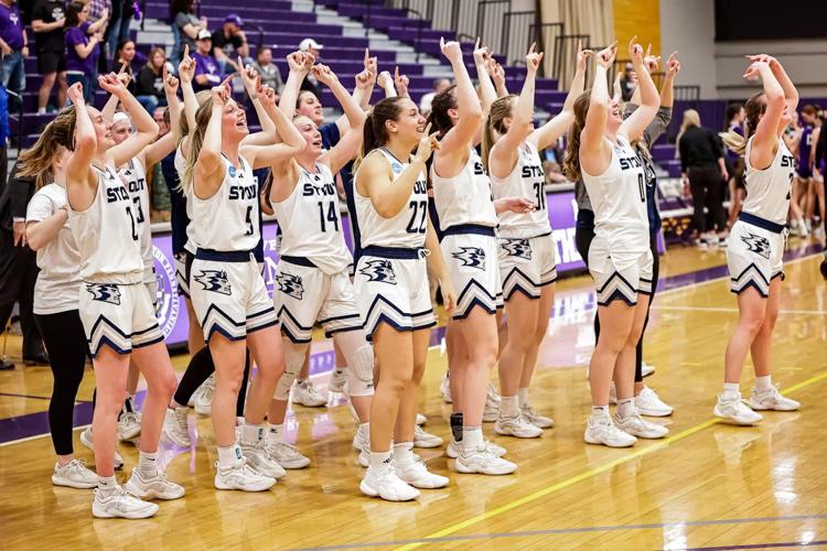 UW-Stout Blue Devil women’s basketball makes history in Cinderella run to the Final Four ...