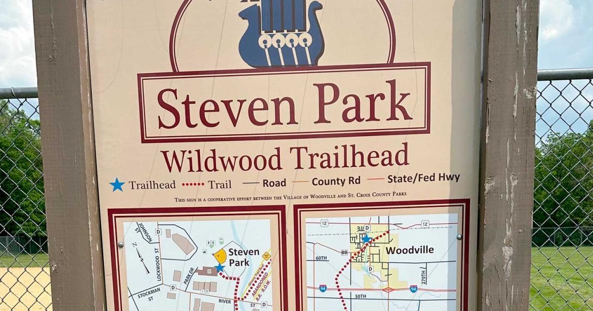 County signs easement agreement with property owners along Wildwood ...