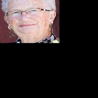 Helen Genevieve Riley Donahue | Obituaries | baldwin-bulletin.com