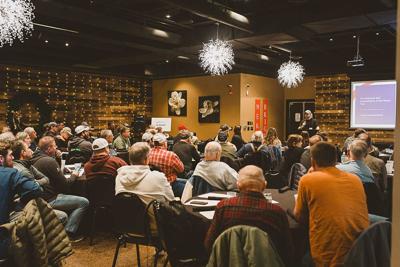 Big Takeaways and Much Discussion at the Northwest Farmer Regional ...