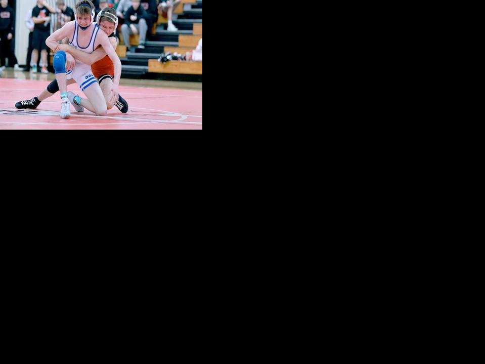 Panthers wrestling repeat as conference champs | Sports | baldwin ...