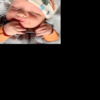 Bennett Laine Miller | Births | baldwin-bulletin.com
