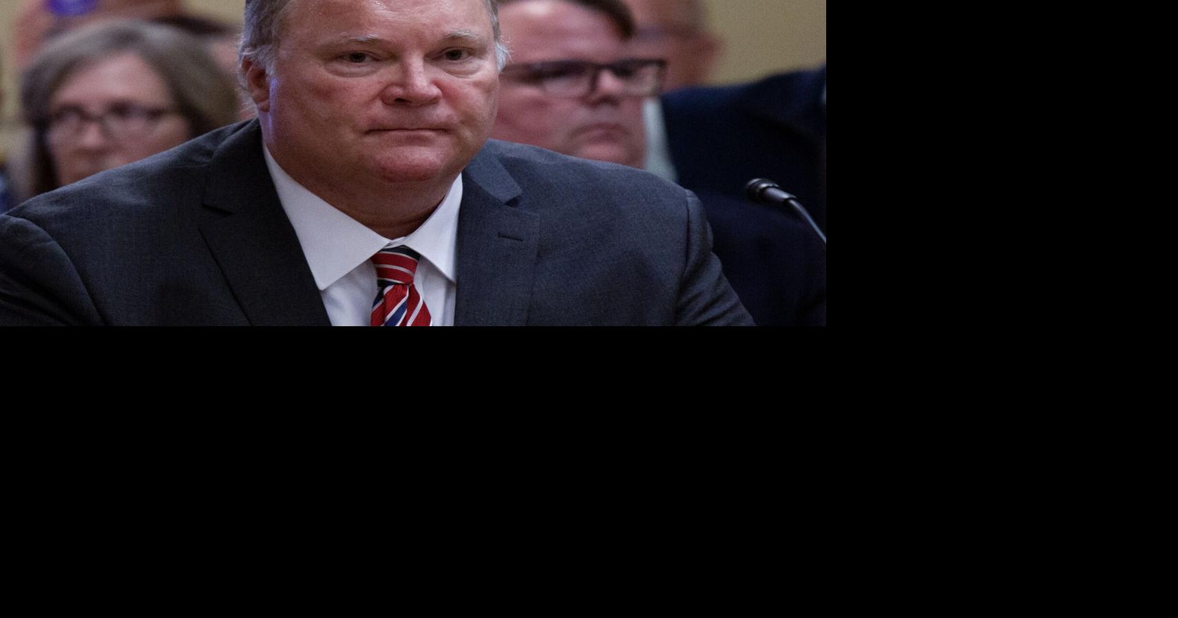 Wisconsin’s Supreme Court has become hyper political. The rise and fall ...