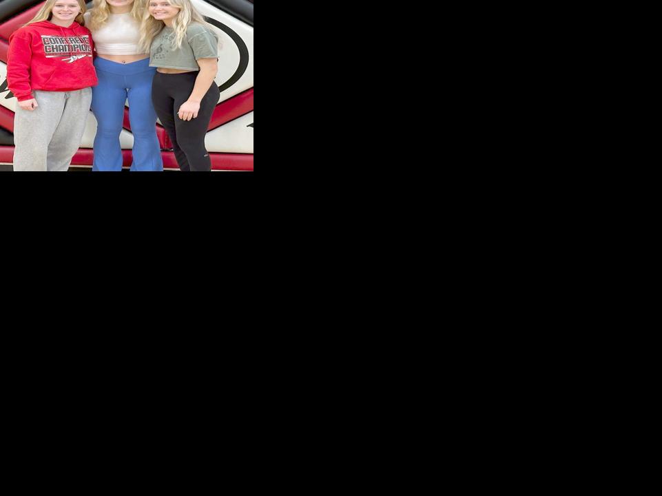 Jordt voted first team all-conference; honorable mention all-state ...