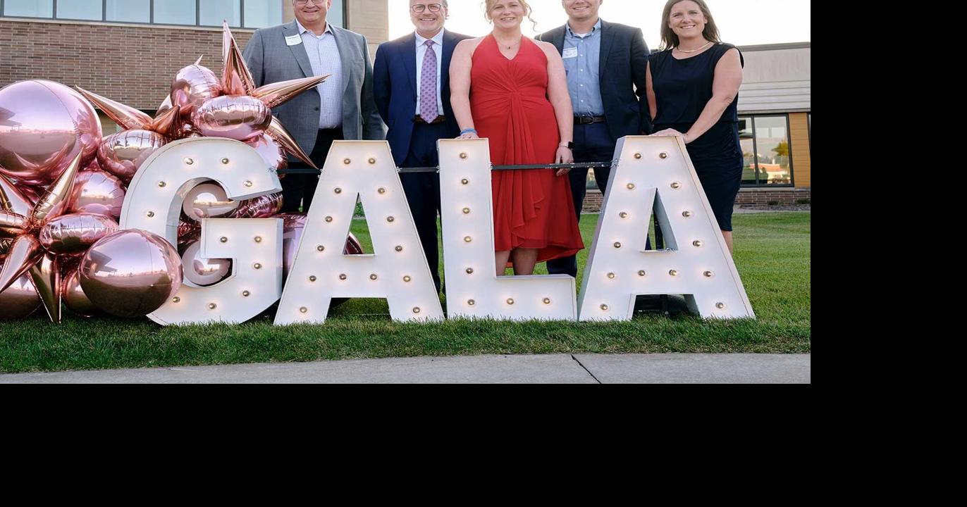 Western Wisconsin Health Rose Gold Gala Raises Over $49,000 | News ...