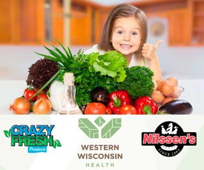 WWH to hold Fruit and Veggie Wellness Program | News | baldwin-bulletin.com