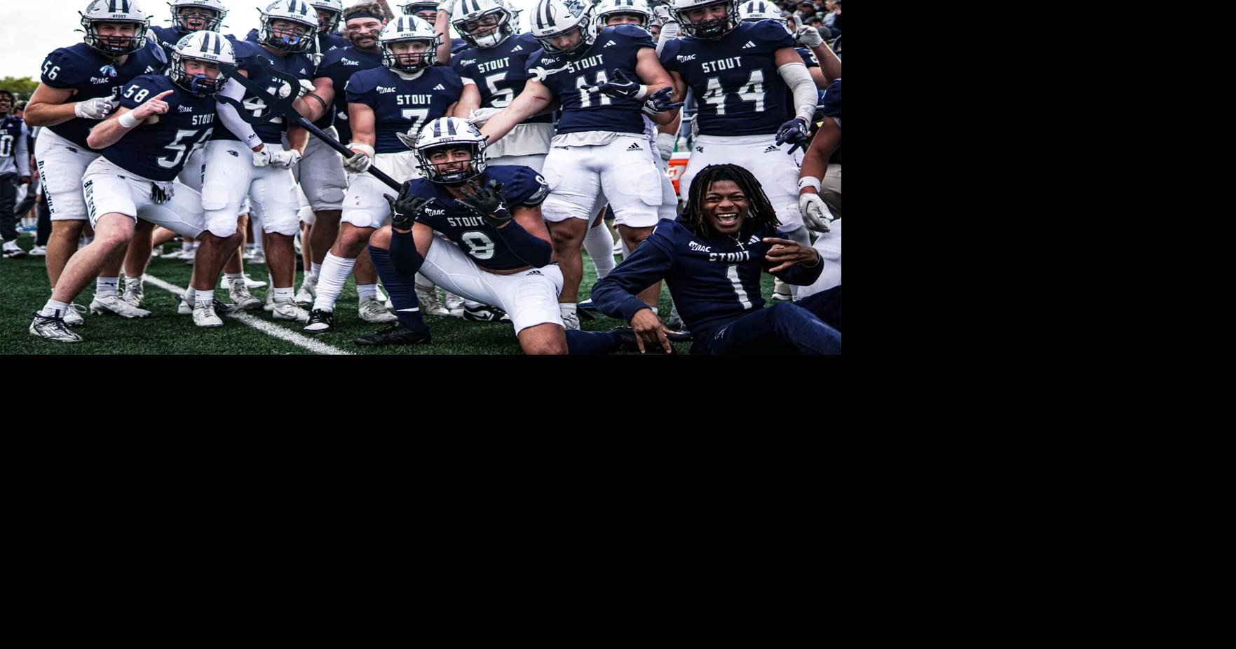 UW-Stout Blue Devil student athletes make every day ‘game day’ | News ...