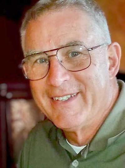 Douglas Gilbert Pedrotty | Obituaries | baldwin-bulletin.com