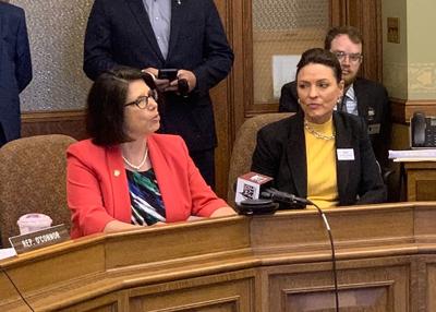 Gallo speaks in support of change to Wisconsin-Minnesota tuition ...