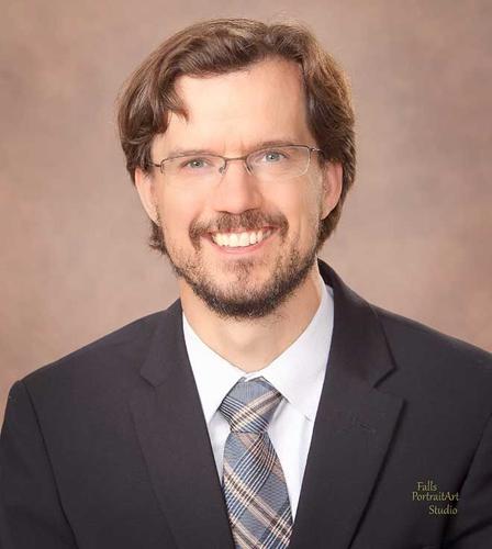 David Nordin now a member of WWH health care team | News | baldwin ...