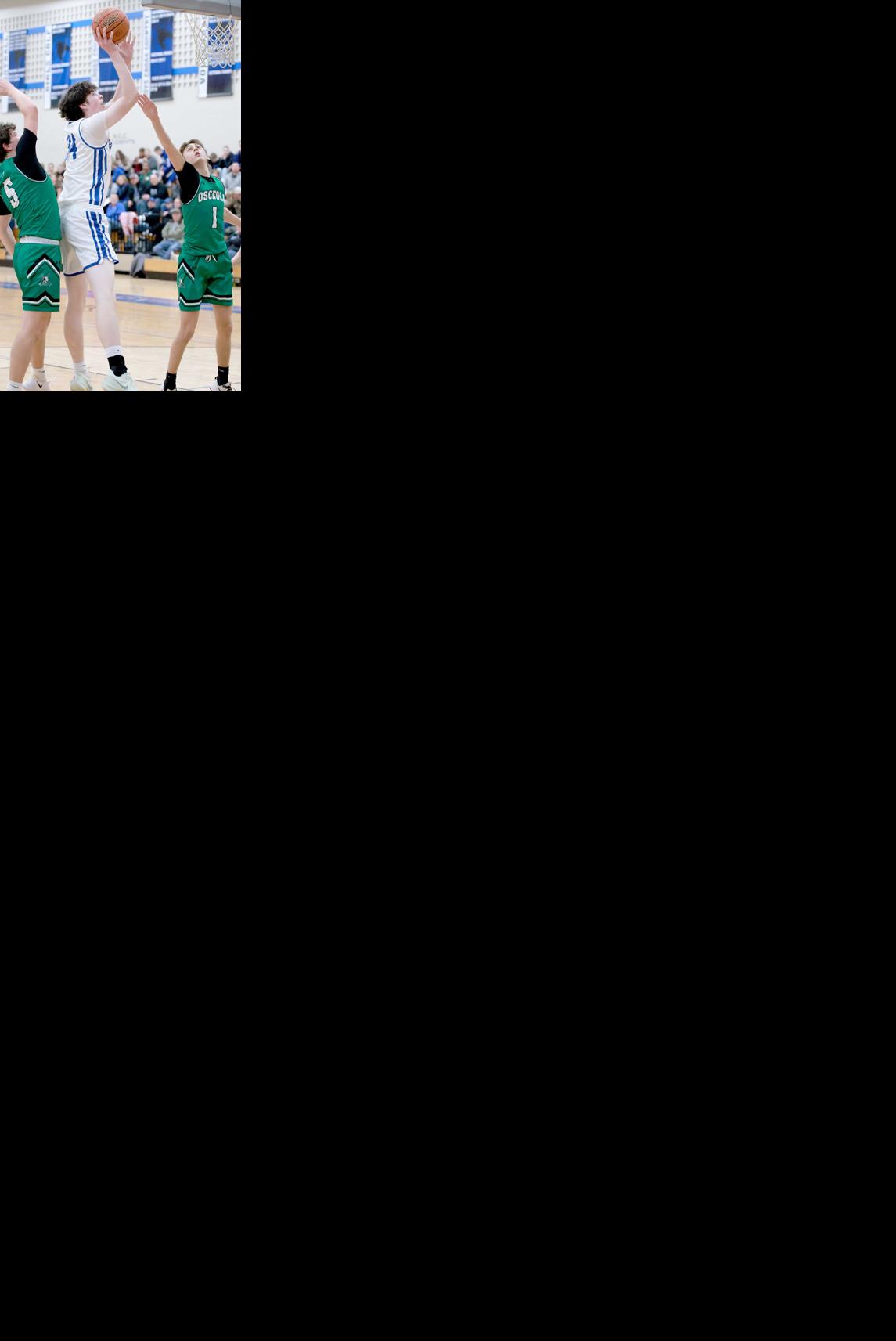 Panthers defeat Altoona thanks to Grinnell’s 14 points | Sports ...