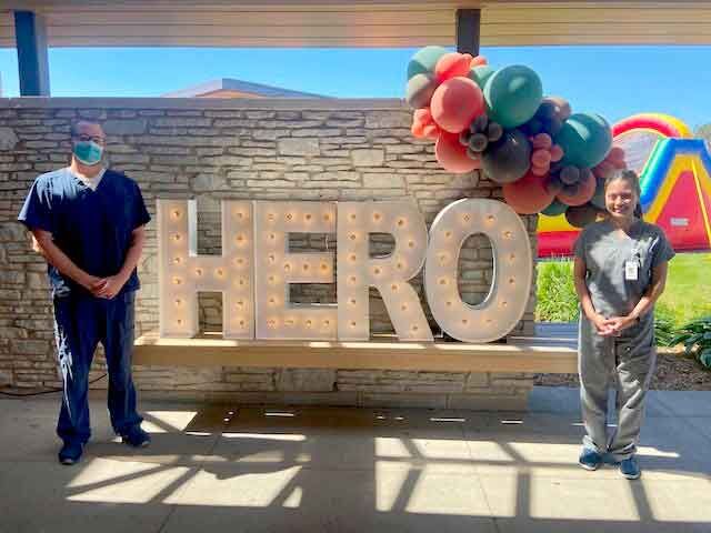 WWH holds back-to-school vaccination clinic | News | baldwin-bulletin.com