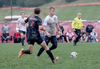 Somerset boys soccer eliminates Baldwin-Woodville | Sports | baldwin ...