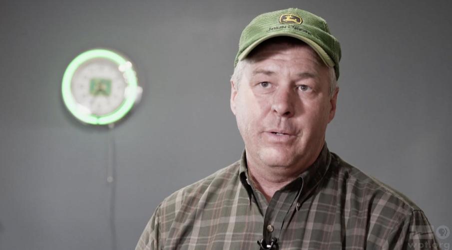 The businessman: Pig farm developer gains little trust in Wisconsin ...