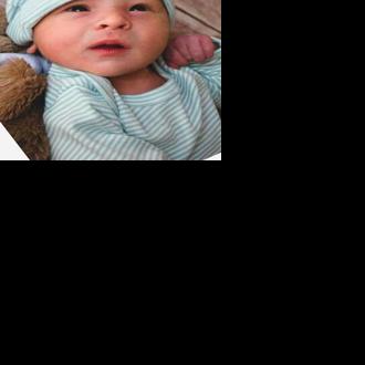 Easton Edward Ricketts | Births | baldwin-bulletin.com