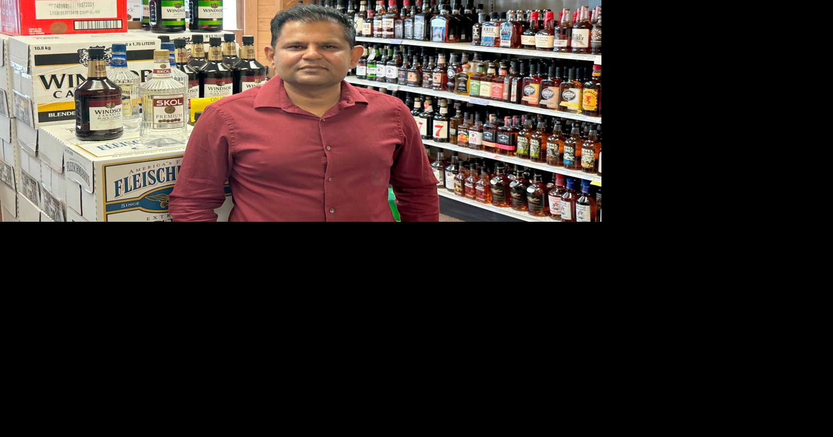 New Liquor Haus owner drawn by Baldwin area | News | baldwin-bulletin.com