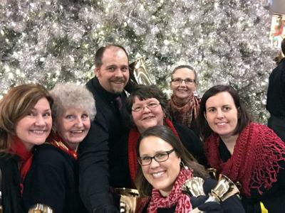 Local bell ringers answer call | News | baldwin-bulletin.com