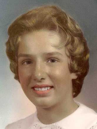 Beverly Ann Bignell | Obituaries | baldwin-bulletin.com