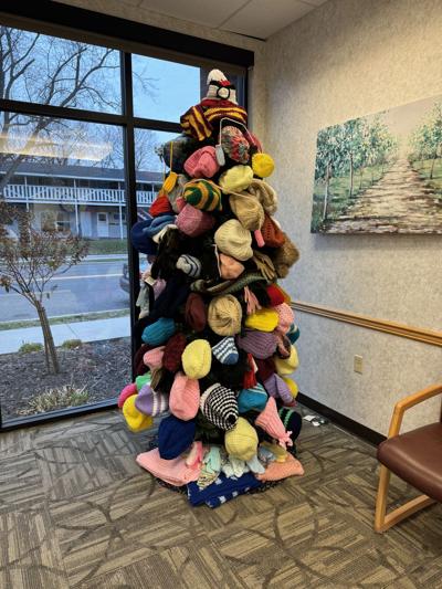 WESTconsin Credit Union Celebrates 15 Years of The Mitten Tree and ...