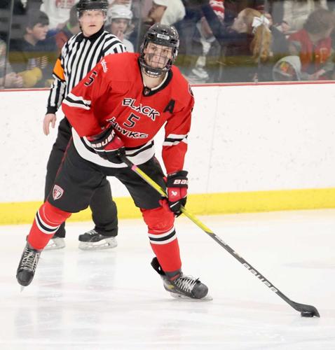 Boys hockey clinch conference title | Sports | baldwin-bulletin.com