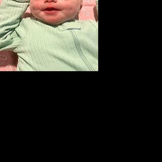 Lucy Irene Shackleton | Births | baldwin-bulletin.com