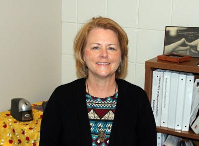 Mary Matheson set for retirement after teaching, administrative roles ...