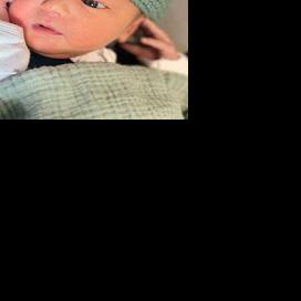 Jameson Henry Auth | Births | baldwin-bulletin.com