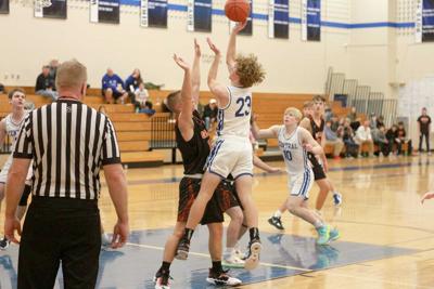 Tigers win close game late over St. Croix Central | Sports | baldwin ...