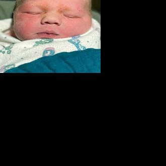 Jack William O’Keefe | Births | baldwin-bulletin.com