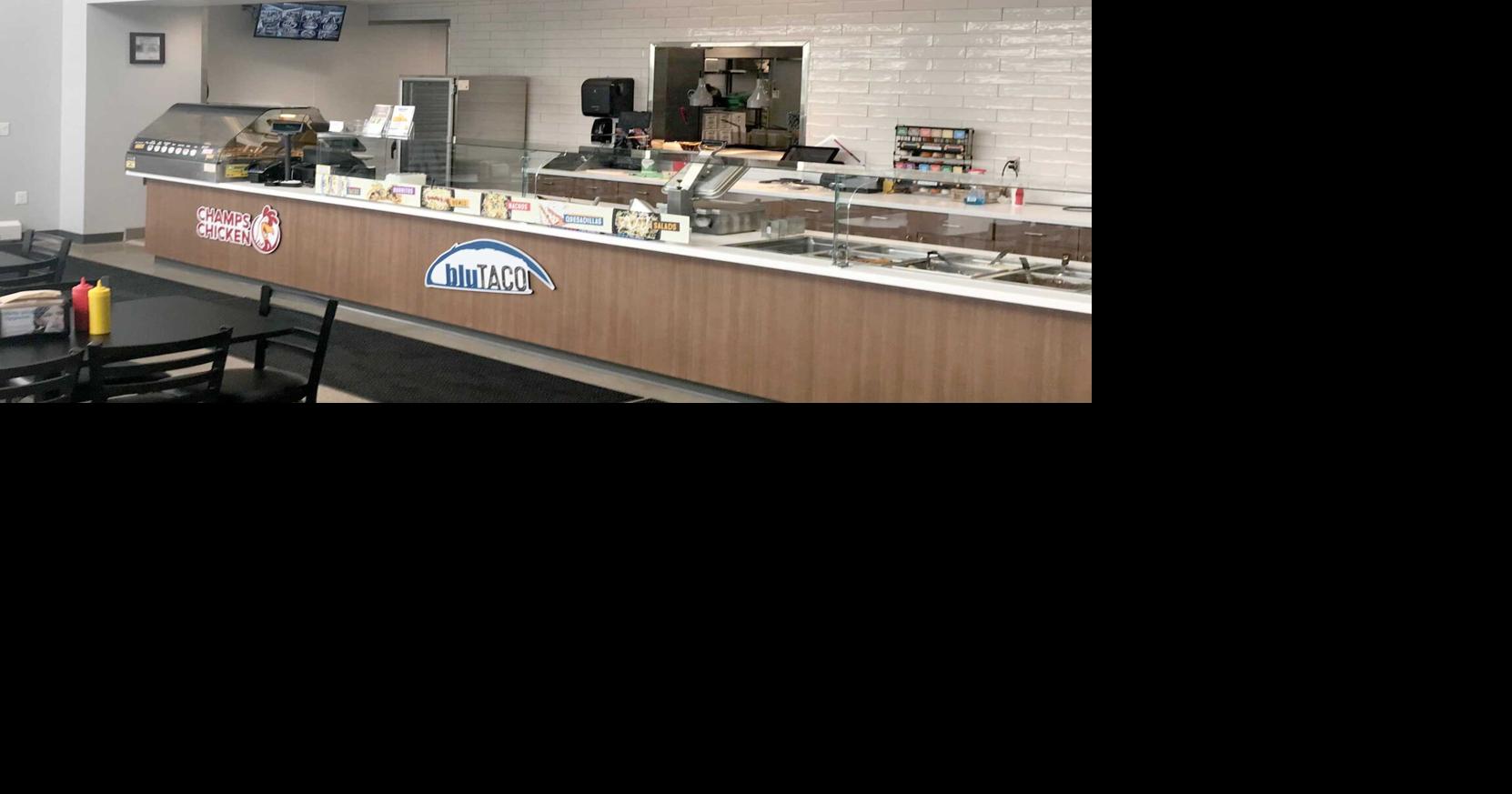 New restaurant opens in Baldwin | News | baldwin-bulletin.com