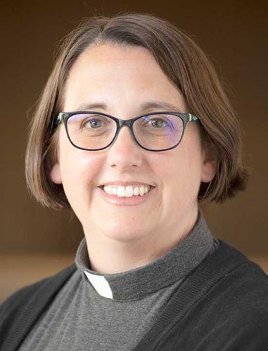 Toulson looking forward to spreading God’s love | News | baldwin ...