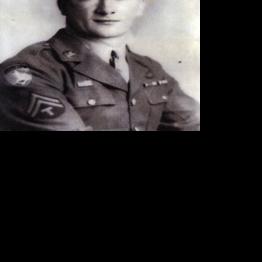 Leon Holle’s service record inspired son | News | baldwin-bulletin.com