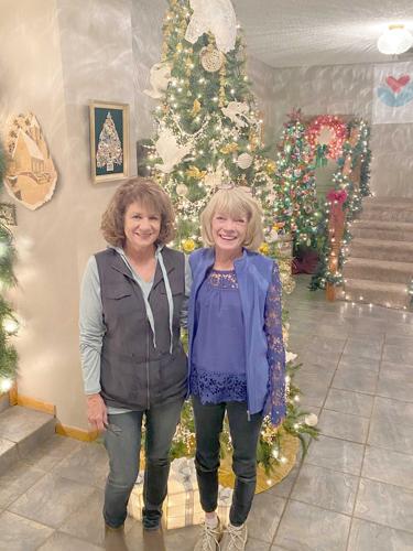 A way of giving back this Holiday season | News | baldwin-bulletin.com