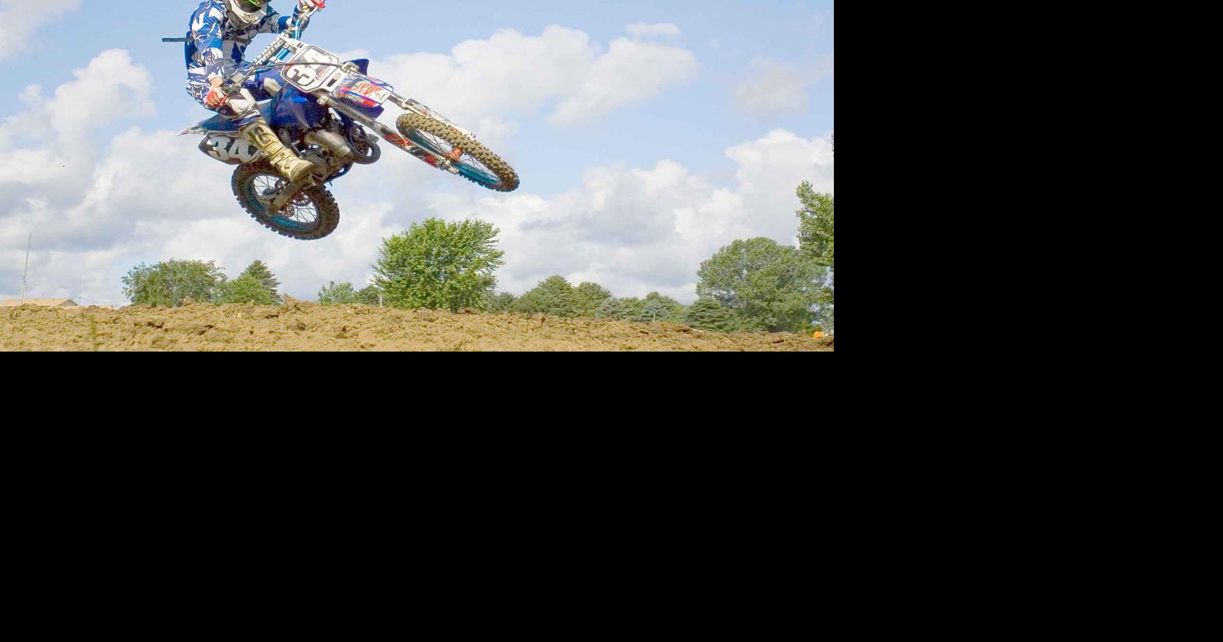 Supercross racing is coming to Ellsworth July 30th | Sports | baldwin ...