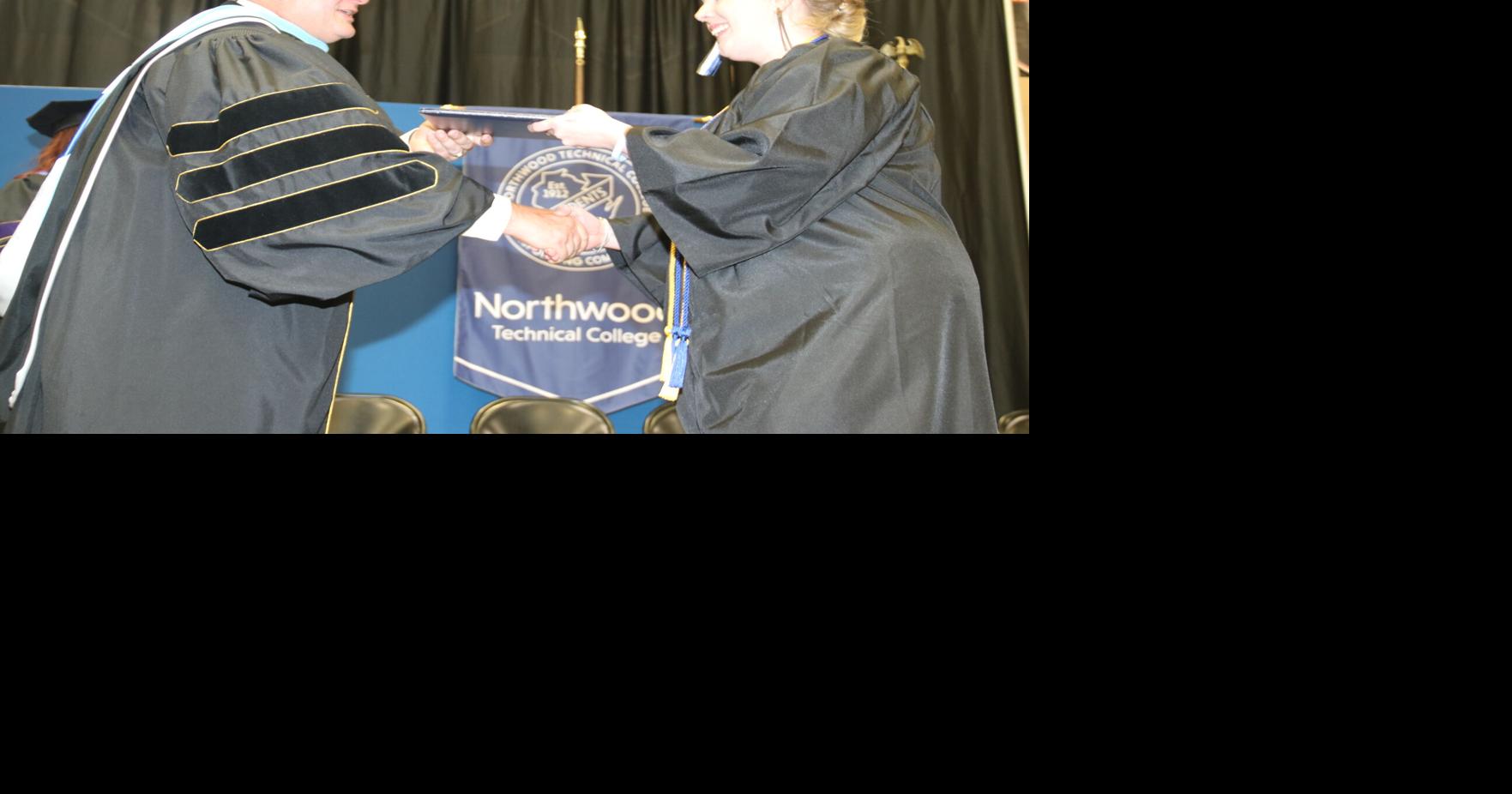 Turning Tassels and Transforming Futures at Northwood Tech | News ...