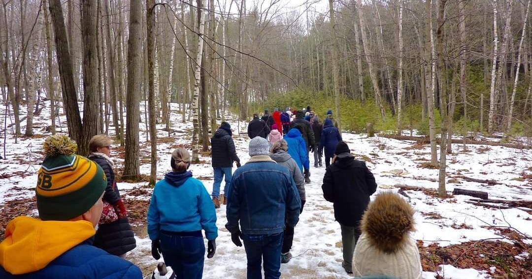 Kick Off The 125th Anniversary Of The Wisconsin State Park System With ...