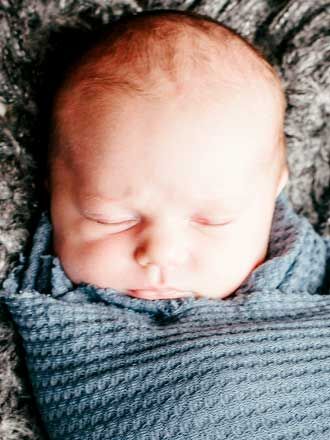 Holten Matthew Harrington-Lunning | Births | baldwin-bulletin.com