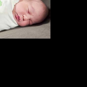 Adalyn Elizabeth | Births | baldwin-bulletin.com