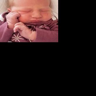 Jameson RJ Shane | Births | baldwin-bulletin.com