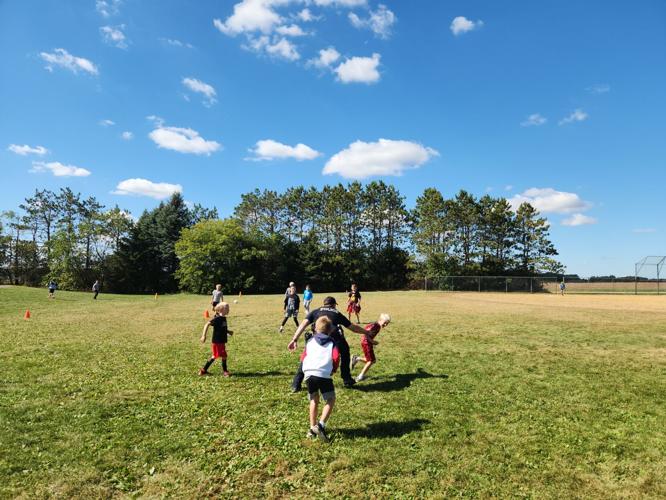 Building positive relationships with kids | News | baldwin-bulletin.com