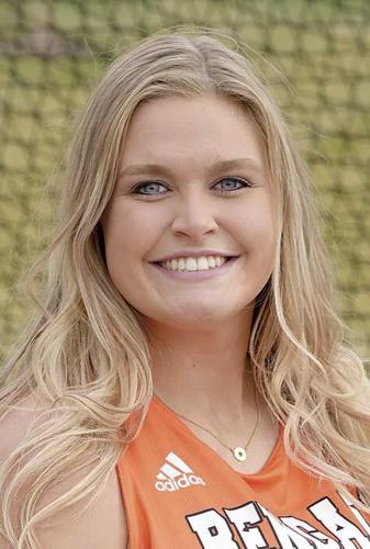 Rose-Haas continues her success at ISU | Sports | baldwin-bulletin.com