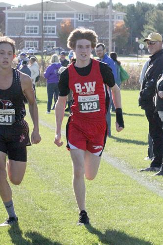 Luckwaldt, Margelofsky run their final meets for BW cross country ...