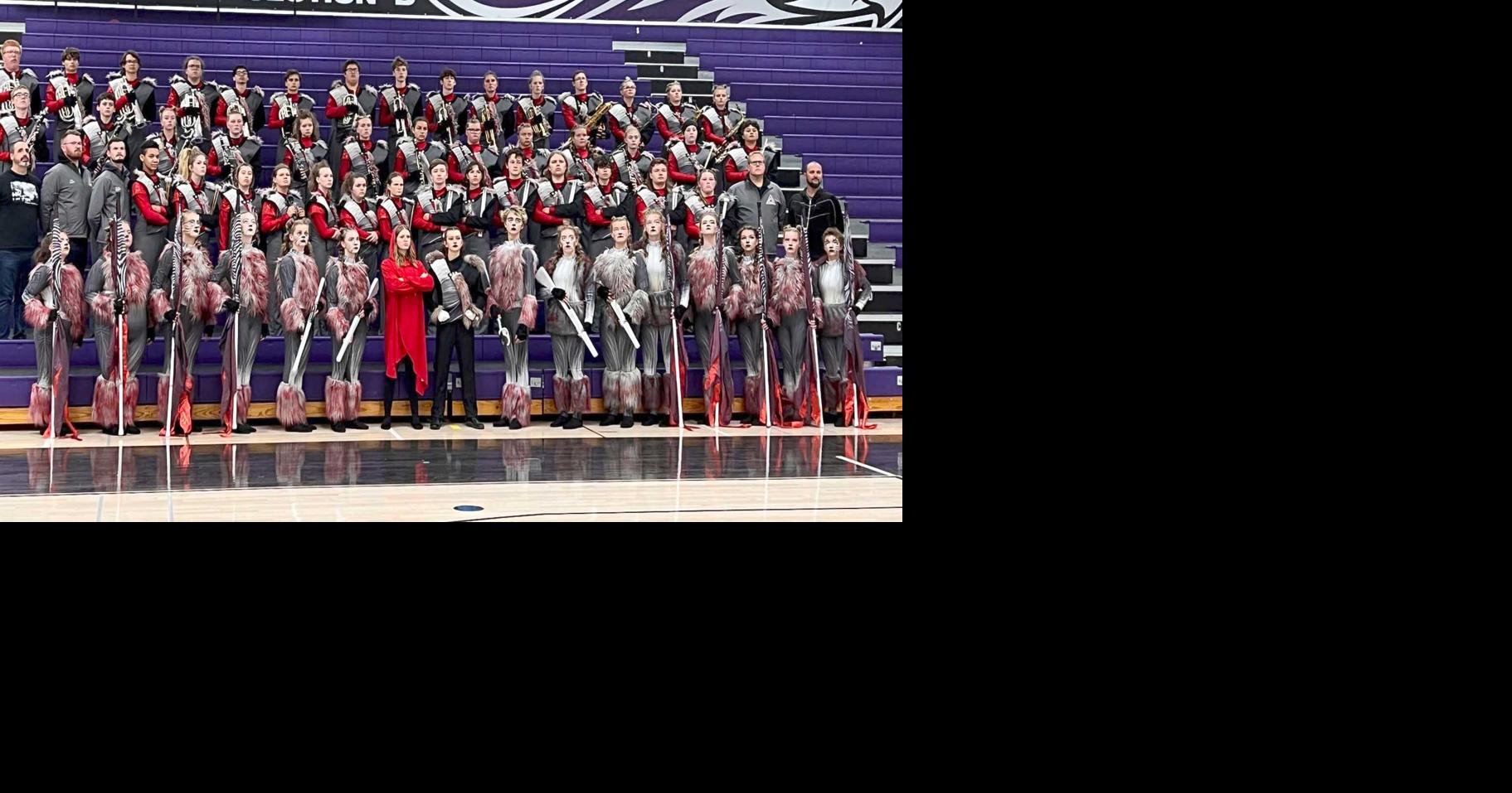 State Champions | | baldwin-bulletin.com